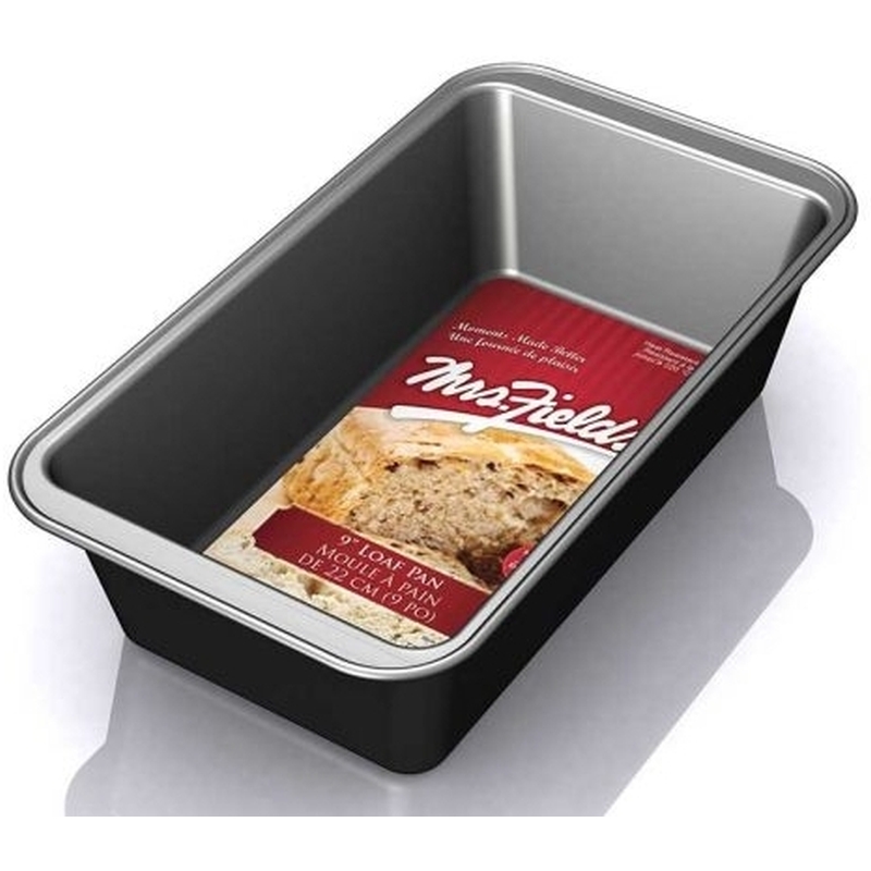 Large Loaf Pan | Personal Impressions